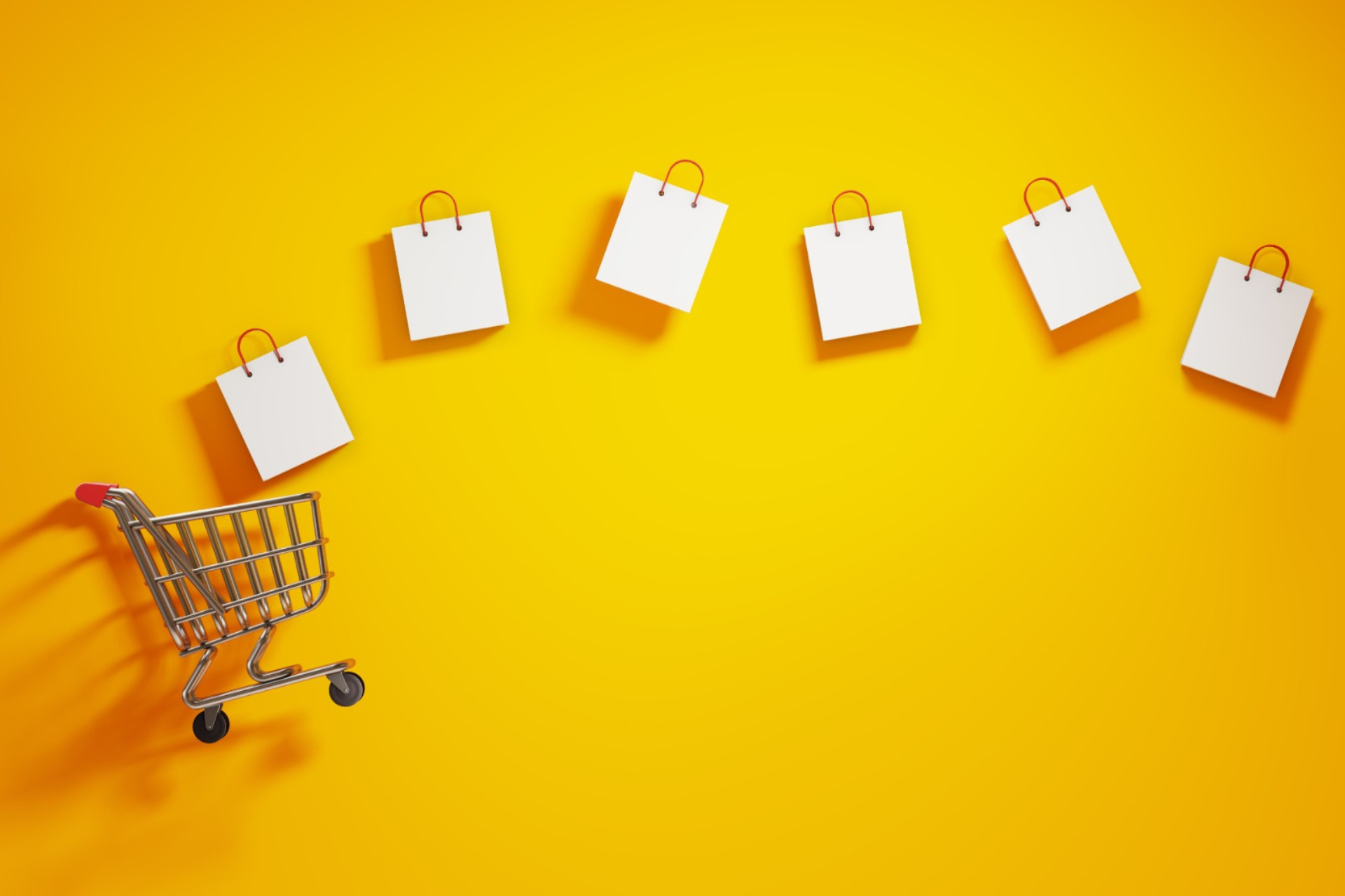 Ausverkauf: "Nur solange der Vorrat reicht" Angebote