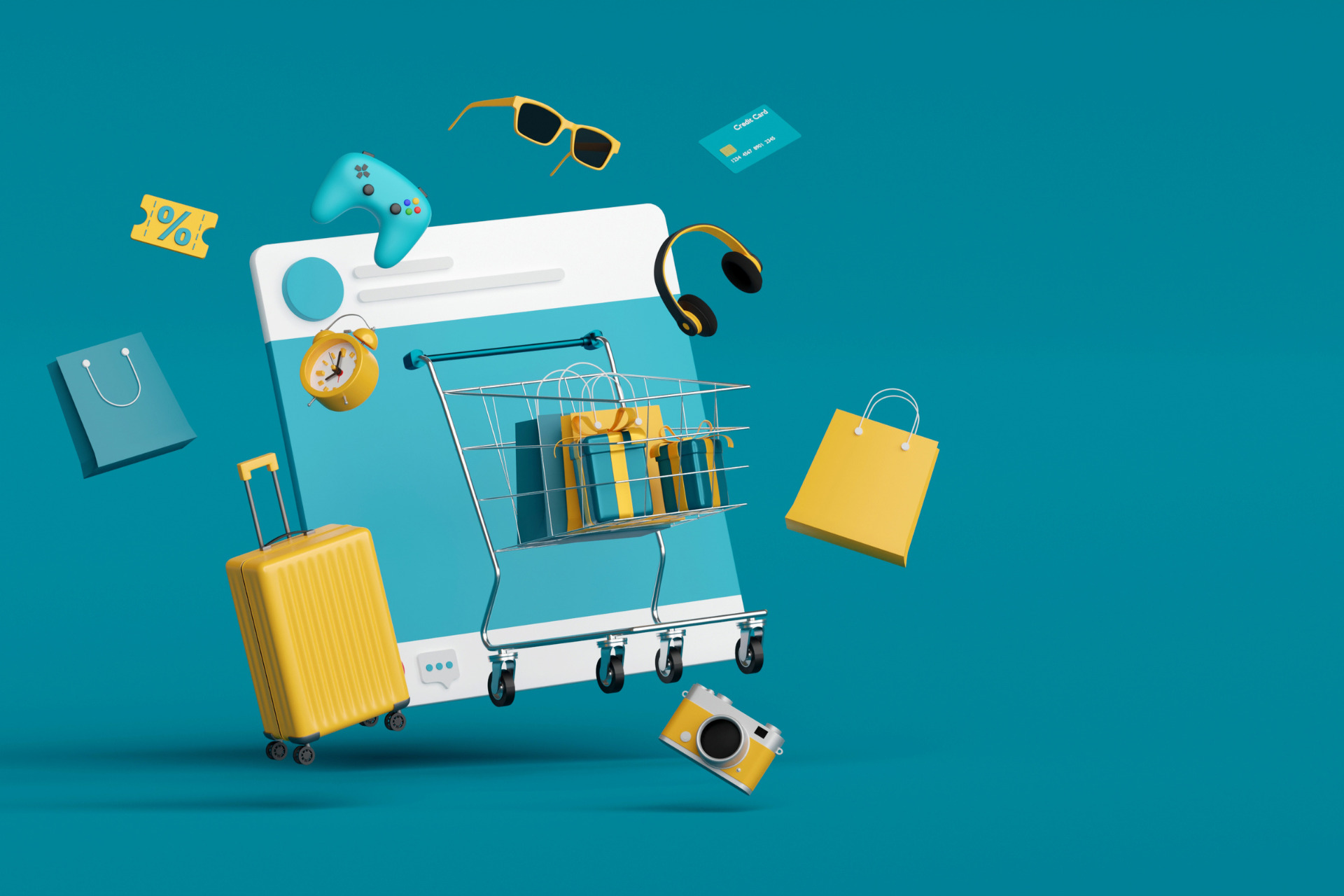 Personalisierte Werbung: Vor- und Nachteil | Tipps