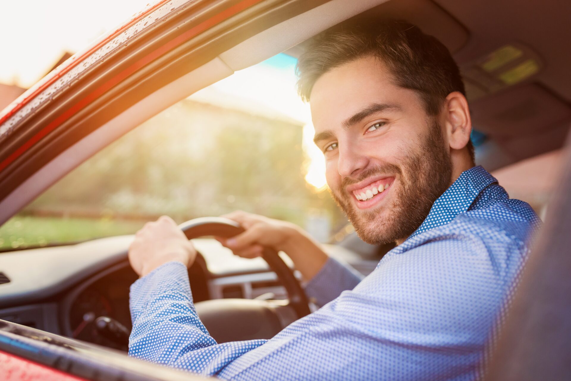 Auto Uberfuhren Job Sixt