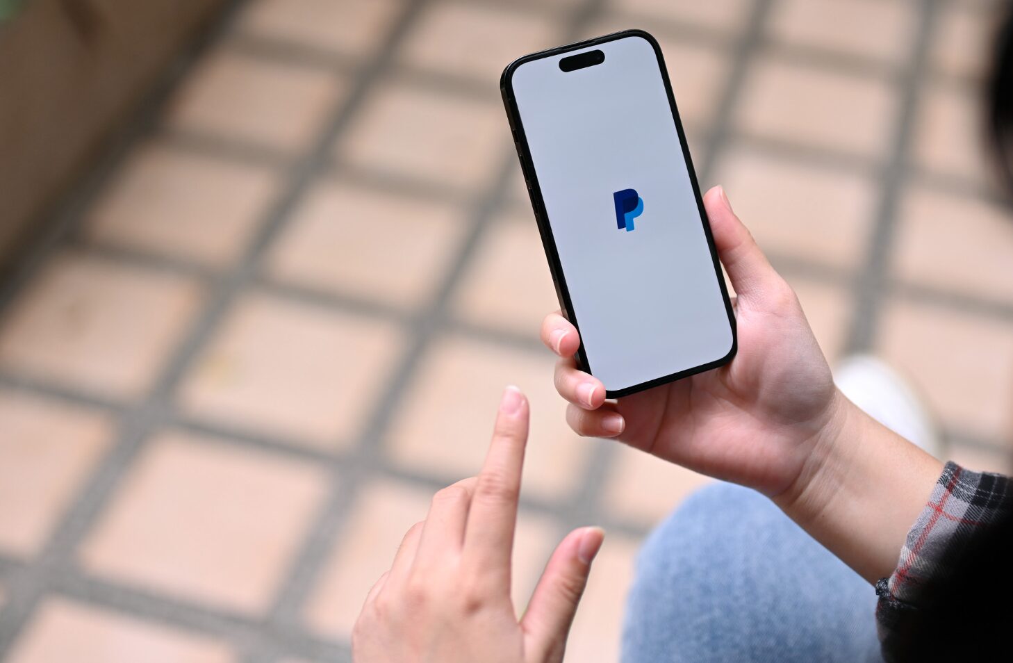 Giropay mit Paypal aufladen: So funktioniert das Einzahlen