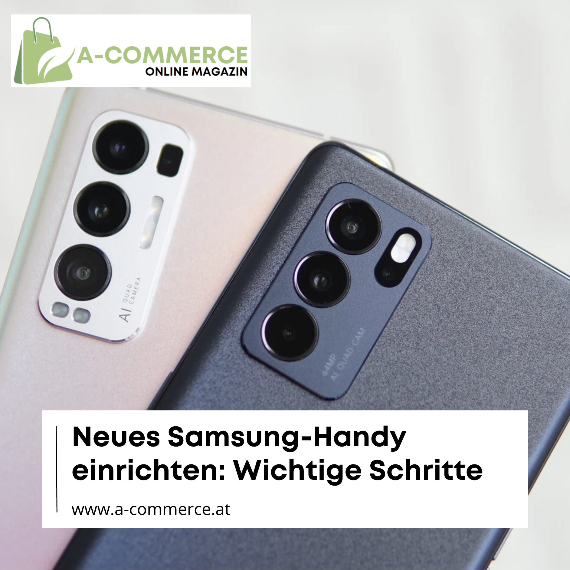 Neues Handy mit alter Sim-Karte einrichten! Handy einrichten