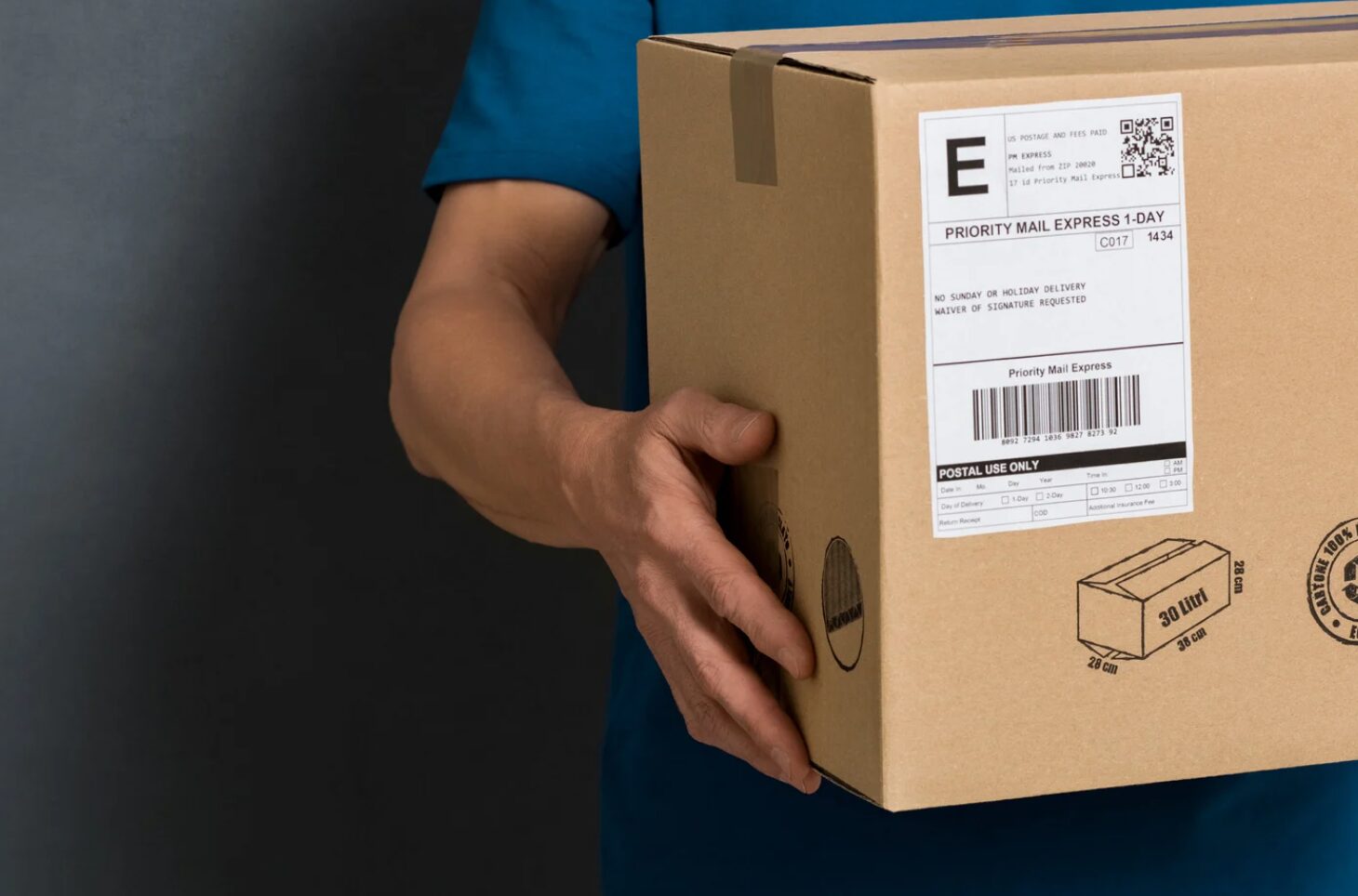 AliExpress Bestellung nach Deutschland: Versand und Zoll