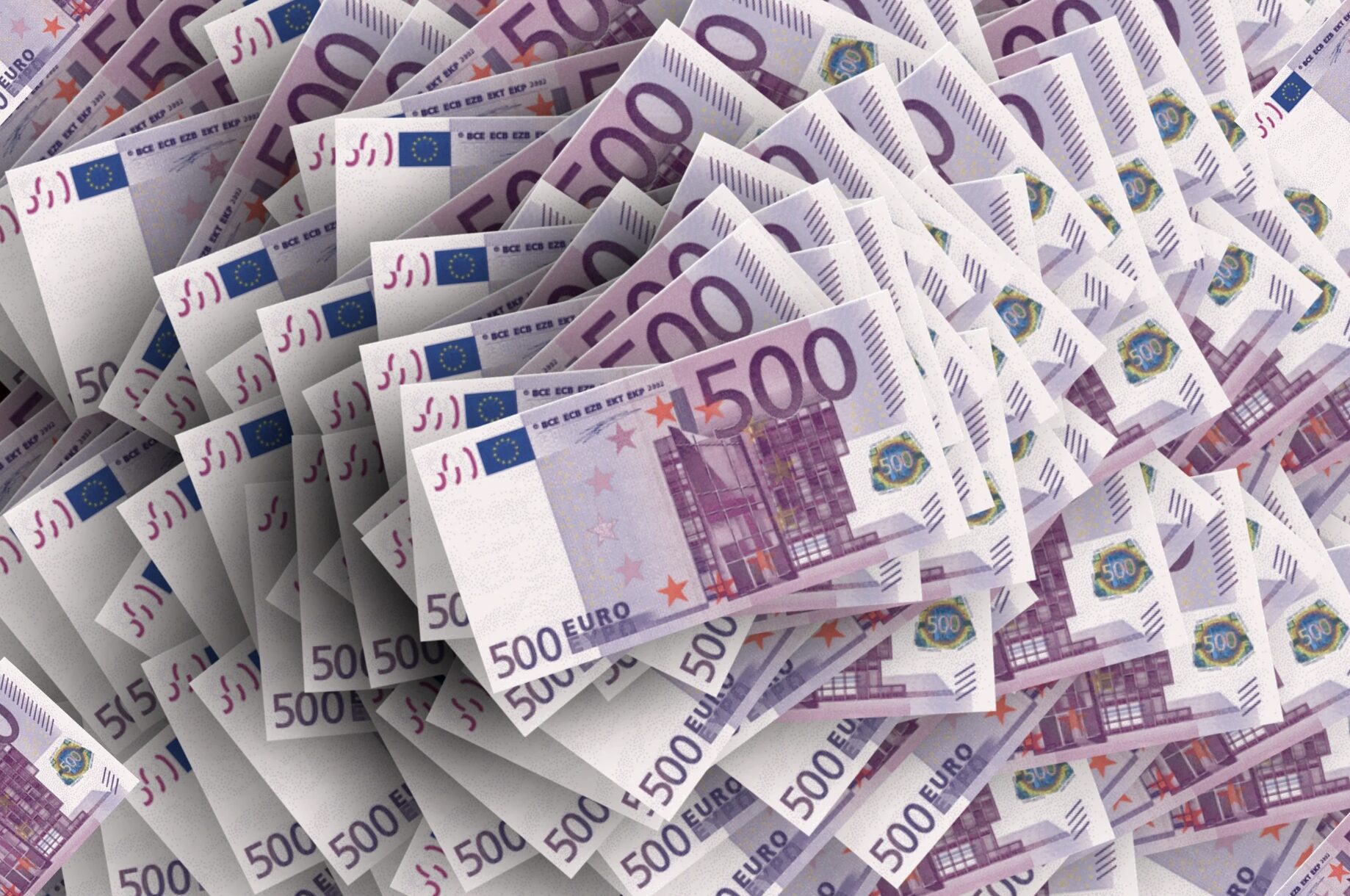 Schnell 500 Euro Verdienen