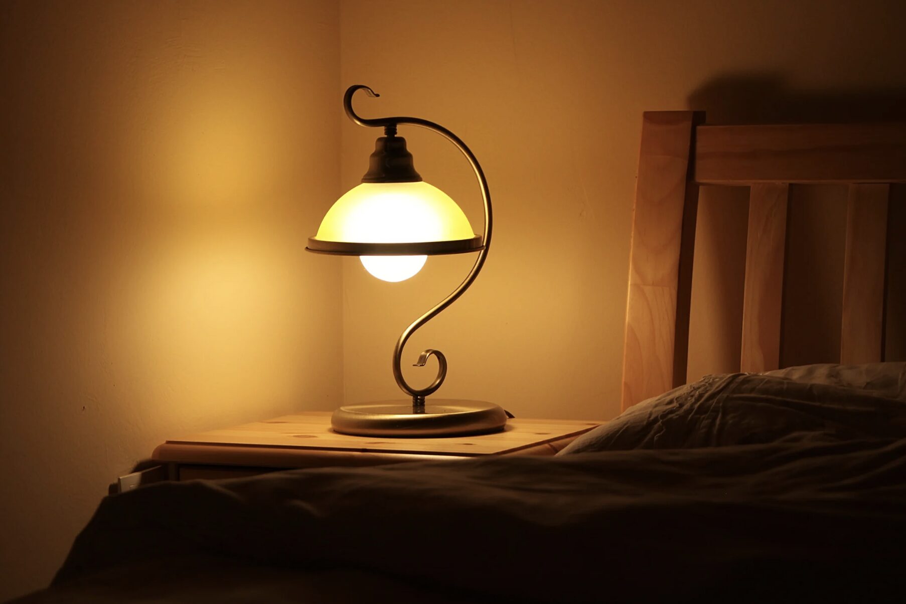 Gute Nacht Sprüche mit Herz und Seele für süße Träume