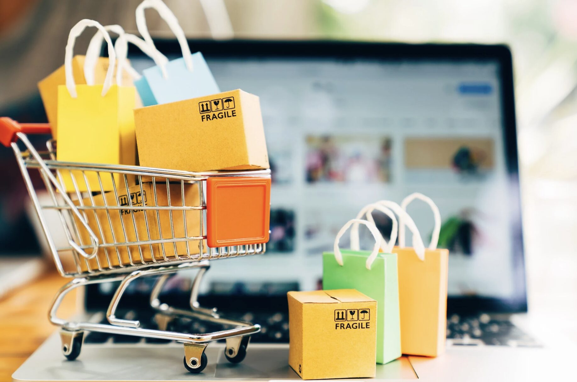 Evolution von Online-Geschäftsmodellen | Digitales Zeitalter